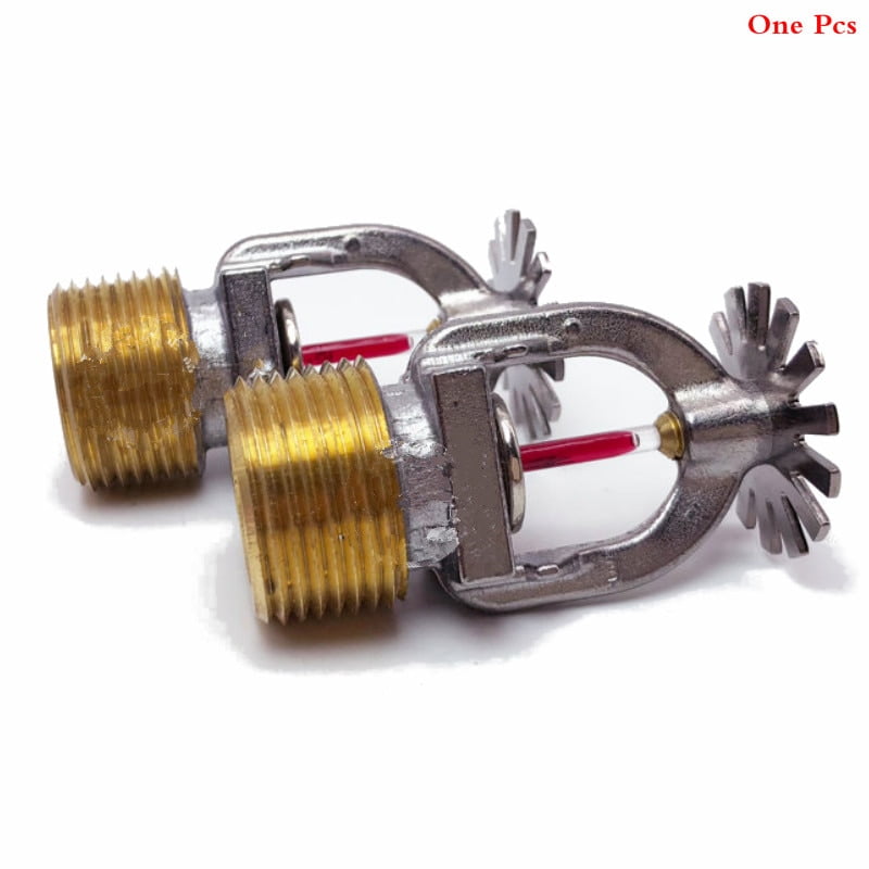 68 Degrees Fast Response Fire Sprinklers Head,Pendent Fire ...