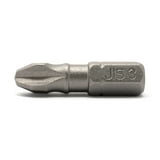 JIS (Japanese Industrial Standard) Screwdriver Impact Bits #2 #3 (Set ...