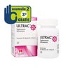 Ultrac 1.43 g Caja Con 30 Cápsulas blanco Asofarma Ultrac Supl Alim Cap ...