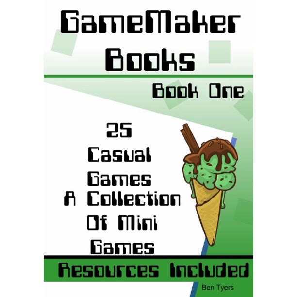 Gamemaker Studio