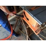 Cen-Tec Systems 93741 Central Vacuum Garage Attachment Kit with 50 ft ...