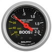 AutoMeter 2167 Tire Pressure Gauge - Walmart.com