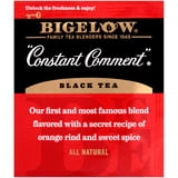 Constant Comment Constant Comment Tea Bag - Walmart.com
