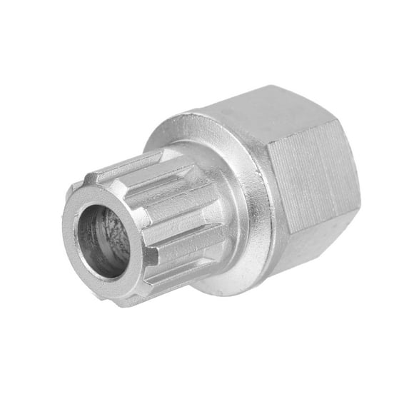 Volkswagen Wheel Lock Key