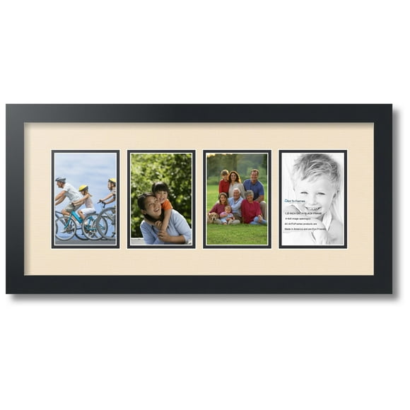 2 Opening Picture Frames