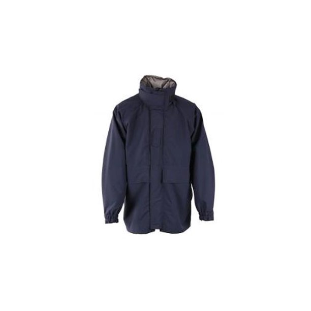 48％割引XL(LL)数量限定価格!! USCG Propper Foul Weather Parka II XL/L ミリタリージャケット ジャケット/アウターXL(LL)-OTA.ON ...