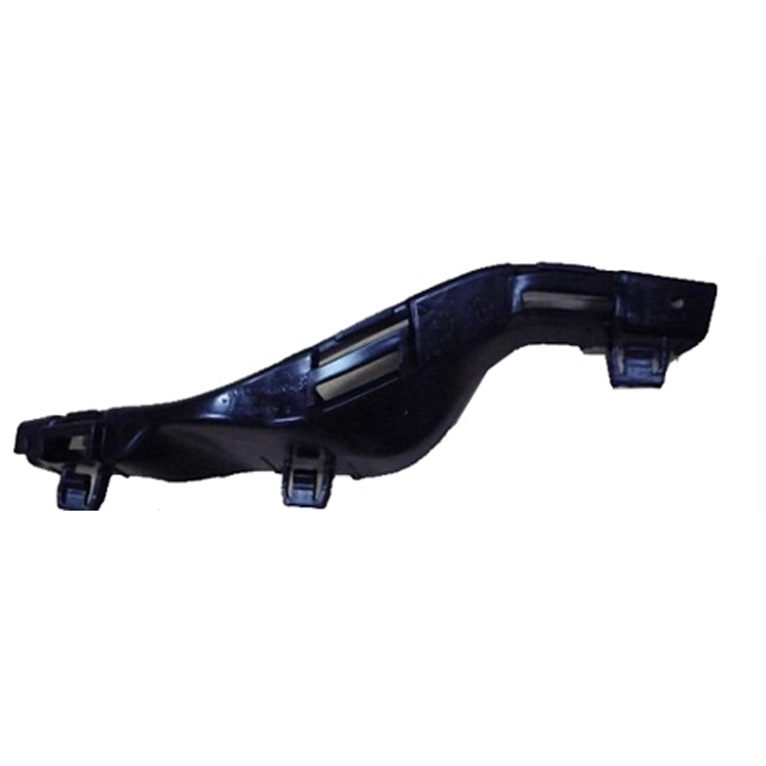 KAI New Standard Replacement Front Passenger Side Bumper Cover Side ...