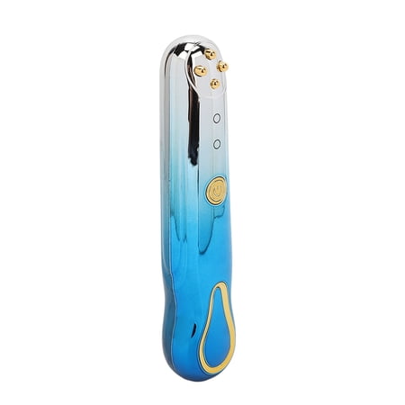 Eye Derma Wand, Microcurrent Rejuvenation RF Eye Beauty Instrument ...