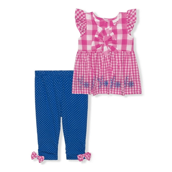 Nannette Kids Clothing