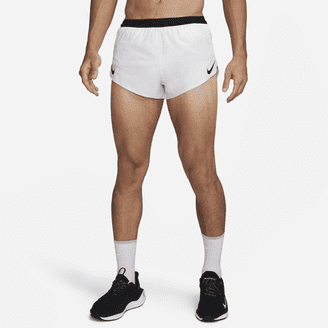Nike Pro Men's Baseball Slider Shorts Color: Black/Wolf Grey/White