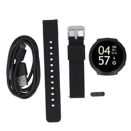 Wearable Watch Camera, Watch Camera 1080P HD 360 Degrees Rotation ...