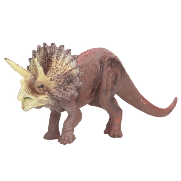 Simulated Static Dinosaur Figure Toys, Plastic Dinosaur Toys ...