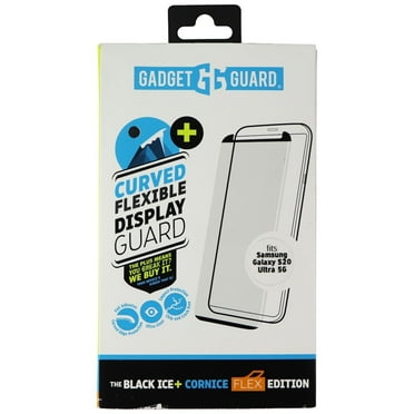 Gadget Guard Black Ice Screen Protector for iPhone 6/6s/7/8 - Walmart.com