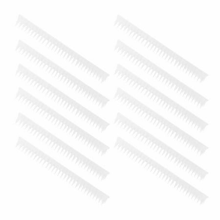 Anti Bird Spike Strips, Outdoor Bird Repellent, Practical Anti-Static ...