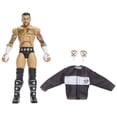 CM Punk - WWE Elite 124 Mattel WWE Toy Wrestling Action Figure ...