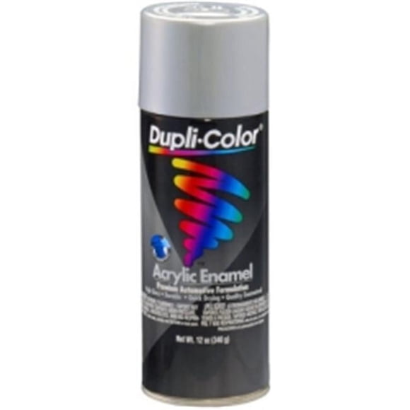Krylon Dull Aluminum
