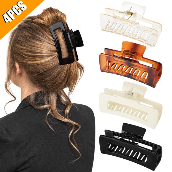 Hair Clips in Hair Accessories - Walmart.com
