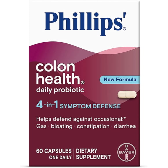 Philips Colon Health