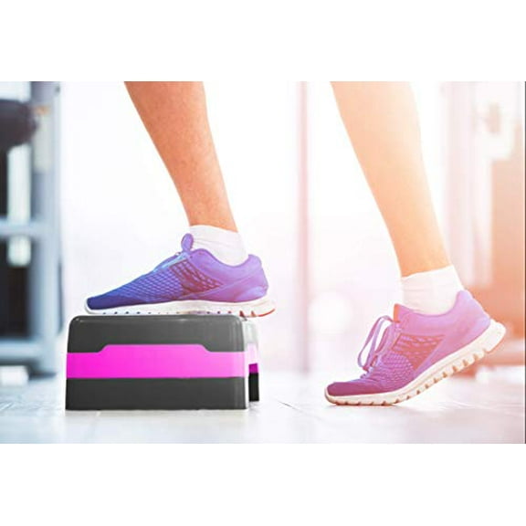 Trademark Innovations High Step Platform - Weight Capacity - Walmart.com