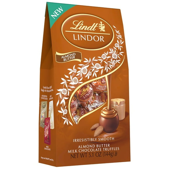Lindt Truffles