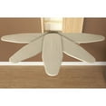 Household Essentials Built-Mounted Space-Saving Ironing Board Cabinet ...