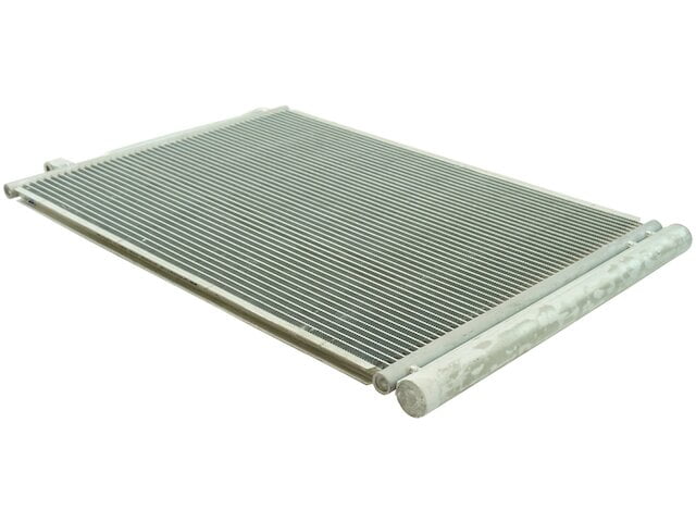 A/C Condenser and Receiver Drier Assembly - Compatible with 2009 - 2018 ...