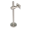 Adjustable Stair Handrail Bracket Rustproof Stainless Steel Extended ...