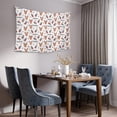 40x30 Inch Rectangle Wall Tapestry for Indoor & Outdoor, Living Room ...