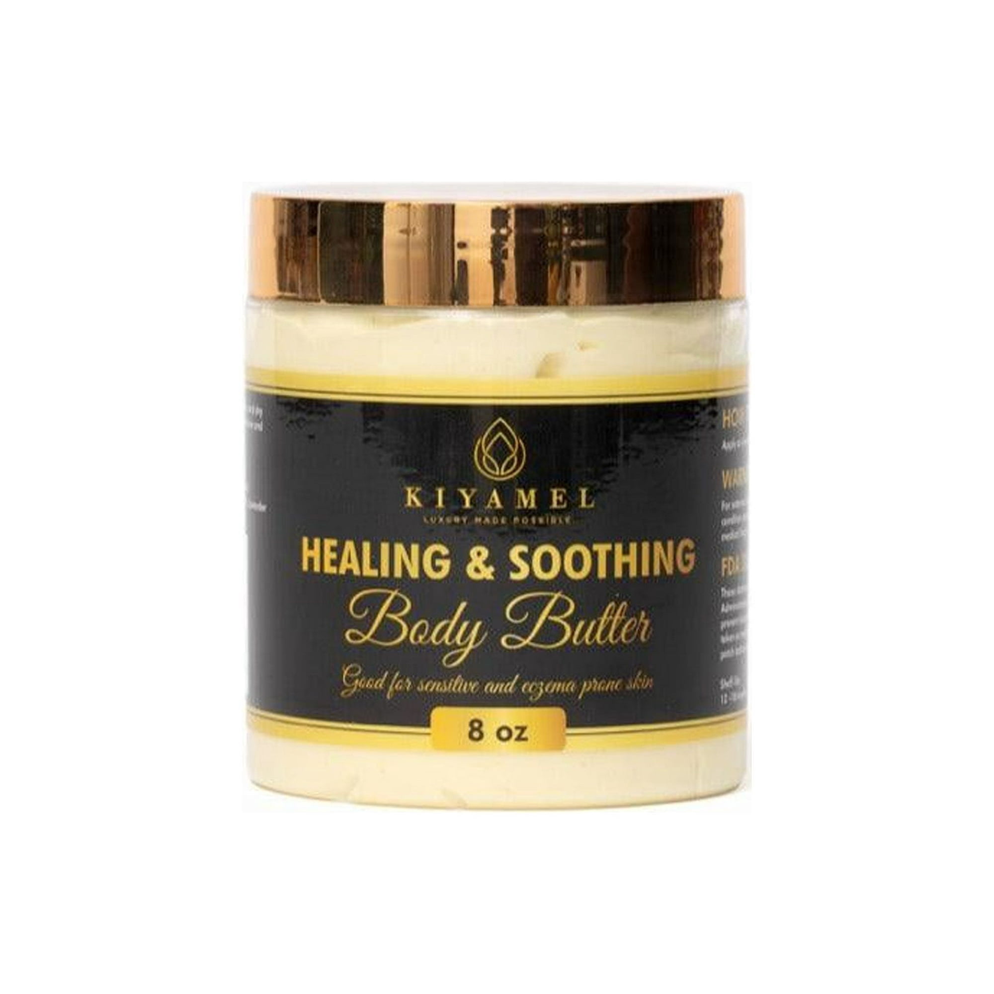 Click here for Kiyamel Eczema Relief Flare-Up Body Butter - Shea... prices