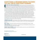 Runner's World Big Book of Running for Beginners : Lose Weight, Get Fit ...