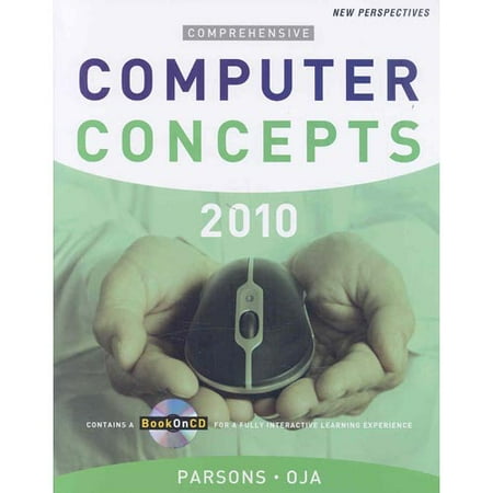 ISBN 9780324780840 - Comprehensive Computer Concepts [With CDROM ...