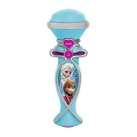First Act Disney Frozen Jewel Microphone | Walmart Canada