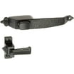 Colonial Push Button Screen or Storm Door Latch, Black - Walmart.com