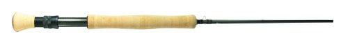 Okuma SLV Fly Rod, 4.5' - Walmart.com