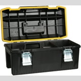 STANLEY FatMax 23-Inch Water Resistant Toolbox with Structural Foam ...