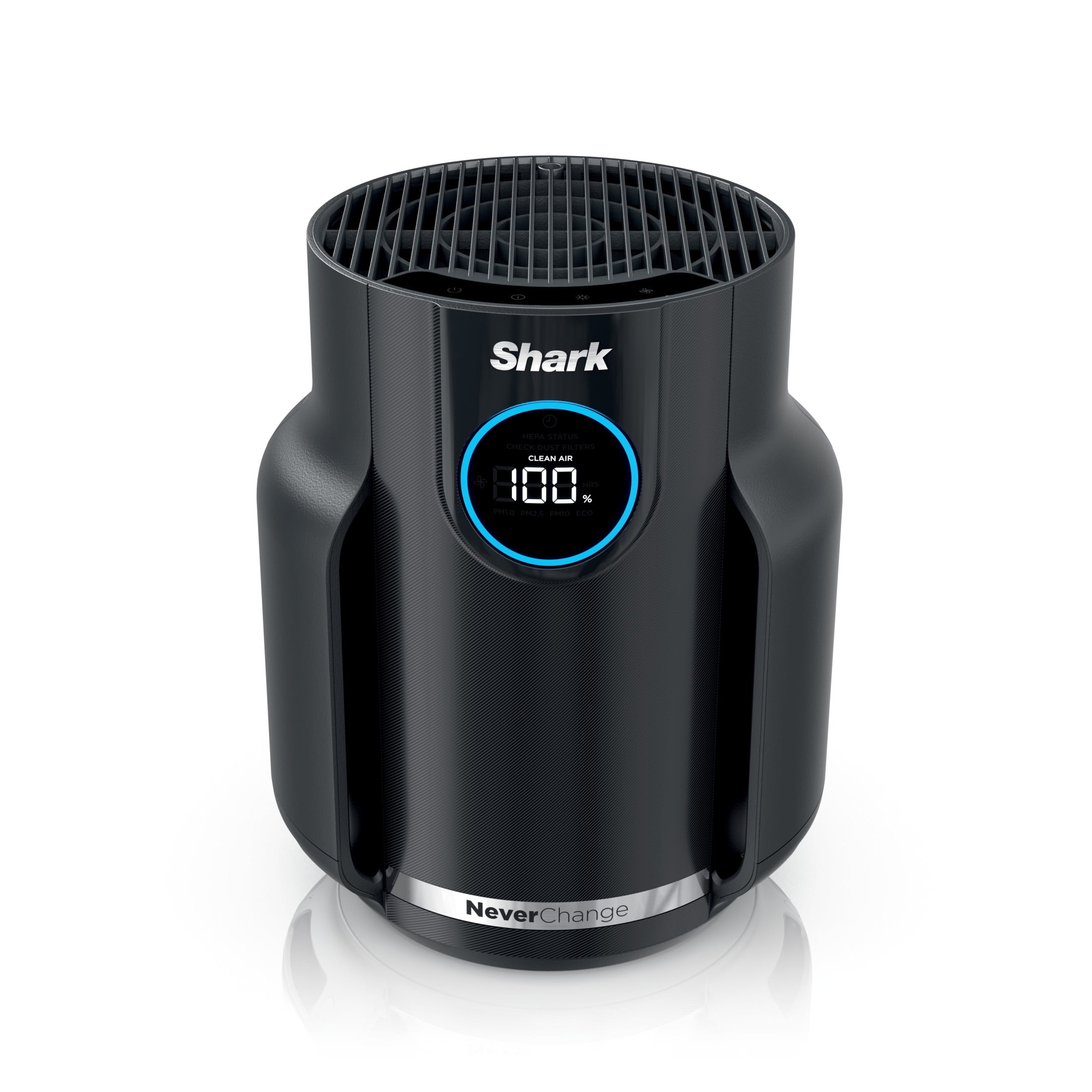 Shark Clean Sense Air Purifier, True HEPA Filter, Allergies Shark Clean Sense Air Purifier, True HEPA Filter, Allergies