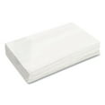 Morcon Tissue Morsoft Dinner Napkins, 2-Ply, 14.5 x 16.5, White, 3,000 ...