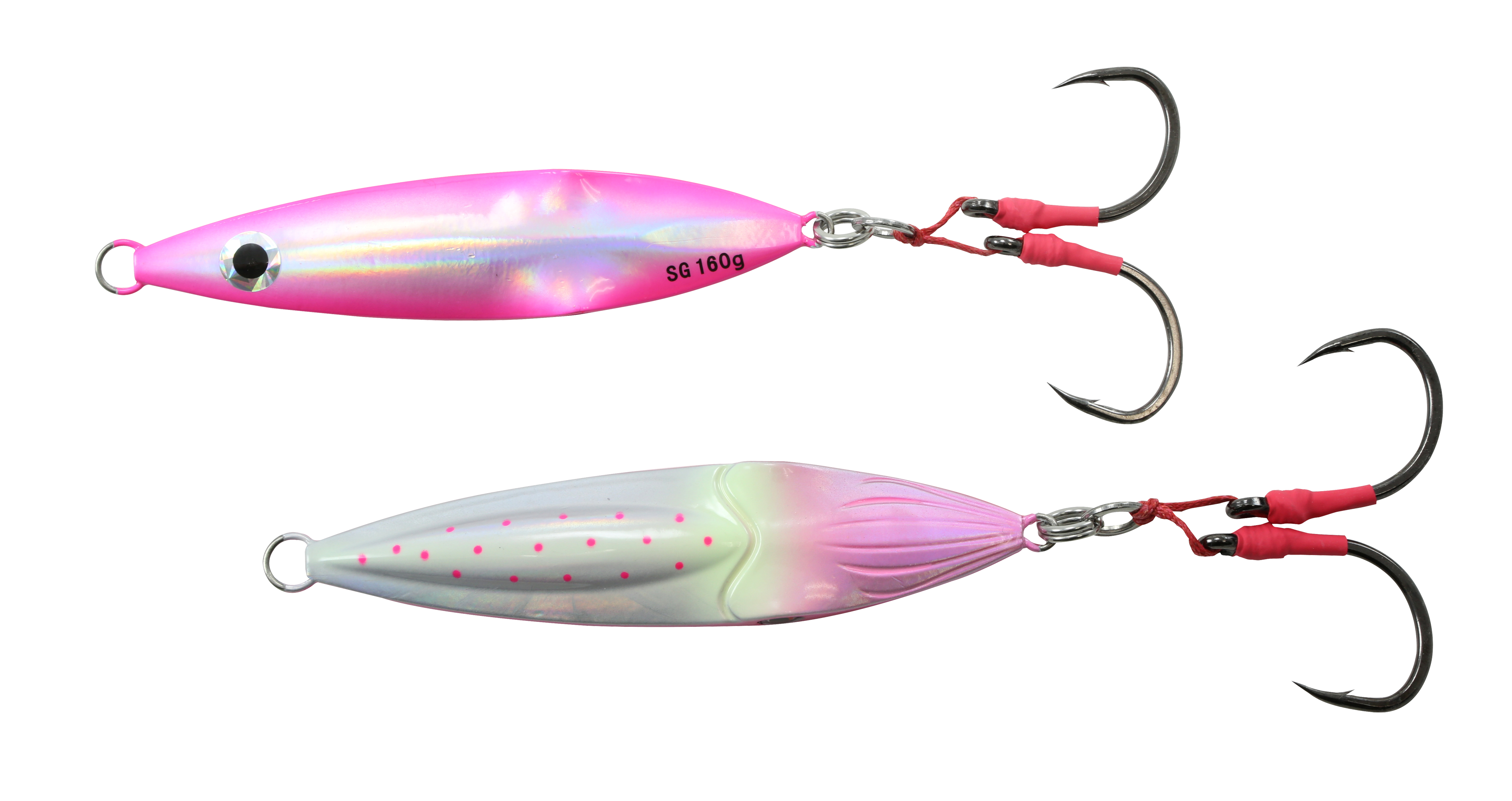 Savage Gear Squish Erratic Fall Deep Drop Jig - Walmart.com