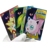 Eif Baby Pokemon Eif Booster Pack, Chinese Edition, 3 Collectible Cards ...