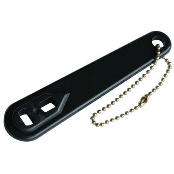 Oxygen Cylinder Wrench Key