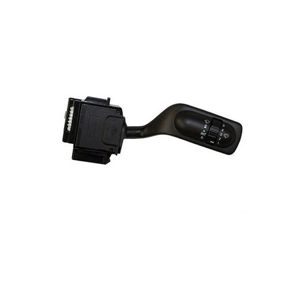 Ford Edge Windshield Wiper Switch