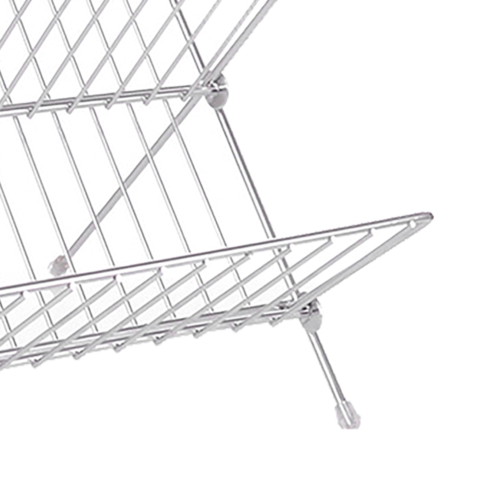 Click here for Adhoreca Dish Drainers dish Drainers Foldable X Ut... prices