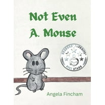 Not Even A. Mouse, (Hardcover) - Walmart.com