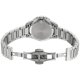 Bulova Women's Marine Star Diamonds Blue Mother of Pearl Watch 96R215 ...