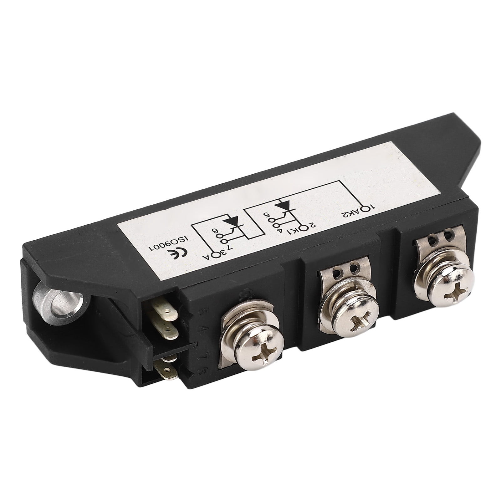 Thyristor Module, 600-2000V Bidirectional Insulation Rectifier Diode ...