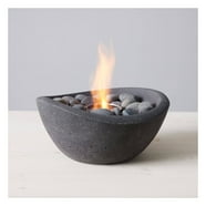 PatioLite Fire Pot Fuel & Safety Wick System by Marshall Group ...