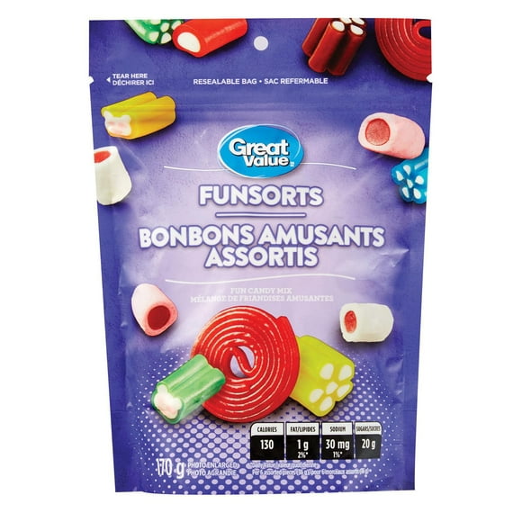 candy | Walmart Canada