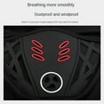 DwellJoy Windproof Balaclava Face Mask for Skiing Motorcycle Riding ...