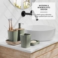 Bathroom Accessories Set - Bathroom Set, Bathroom Accessory Set, Shower ...