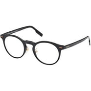 Fatheadz Doc XL Rx-able, Black Glasses - Walmart.com